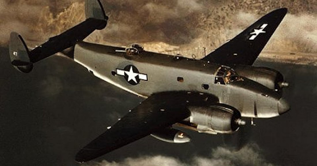 Disasterous History: American Airlines Flight 28 The Infamous Palm ...