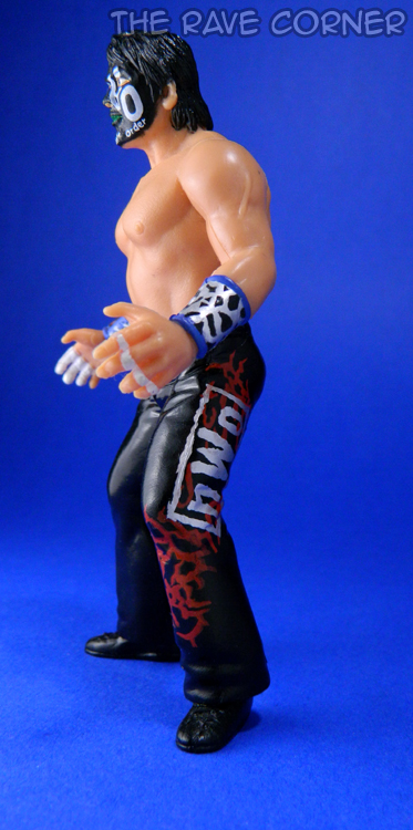 The Rave Corner: Keiji Mutoh Special: Kokushi Muso & "NWO" Great Muta ...