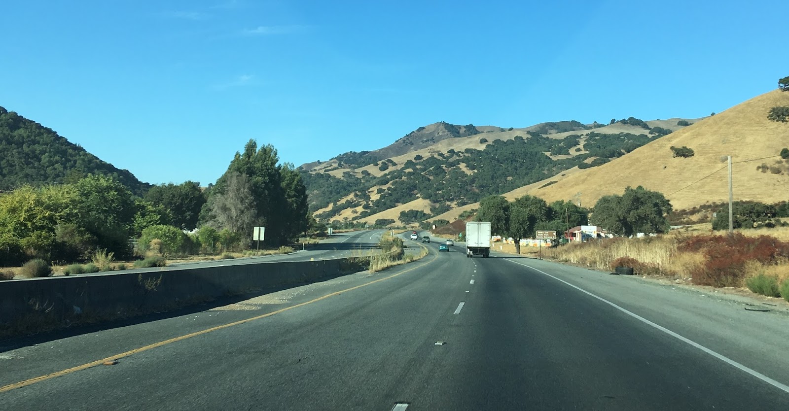 California State Route 152