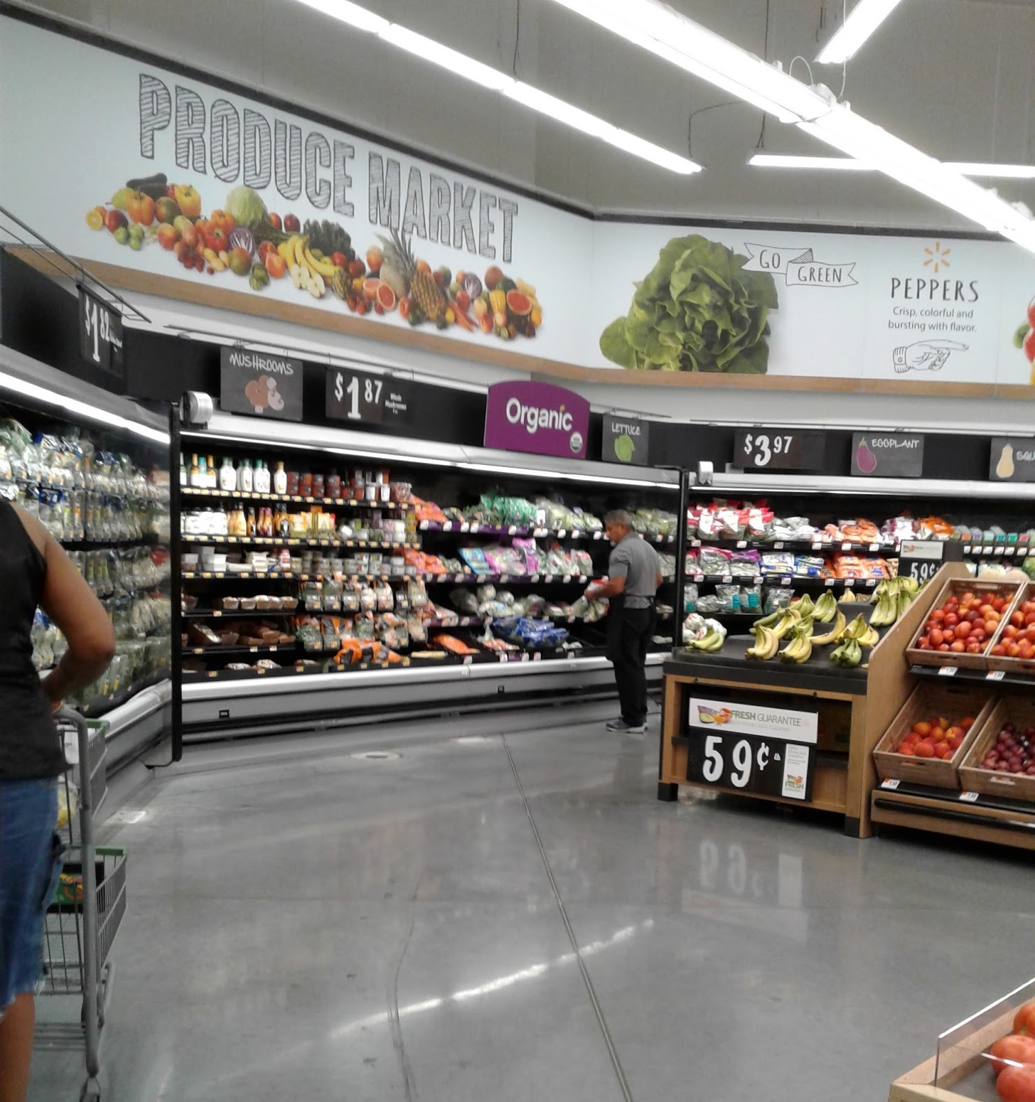 Albertsons Florida Blog: The Walmart-ification of Albertsons #4357 ...