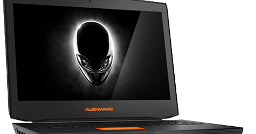 Harga Laptop Dell Alienware 18, Laptop Gaming Terbaik ! | Zona Tiga