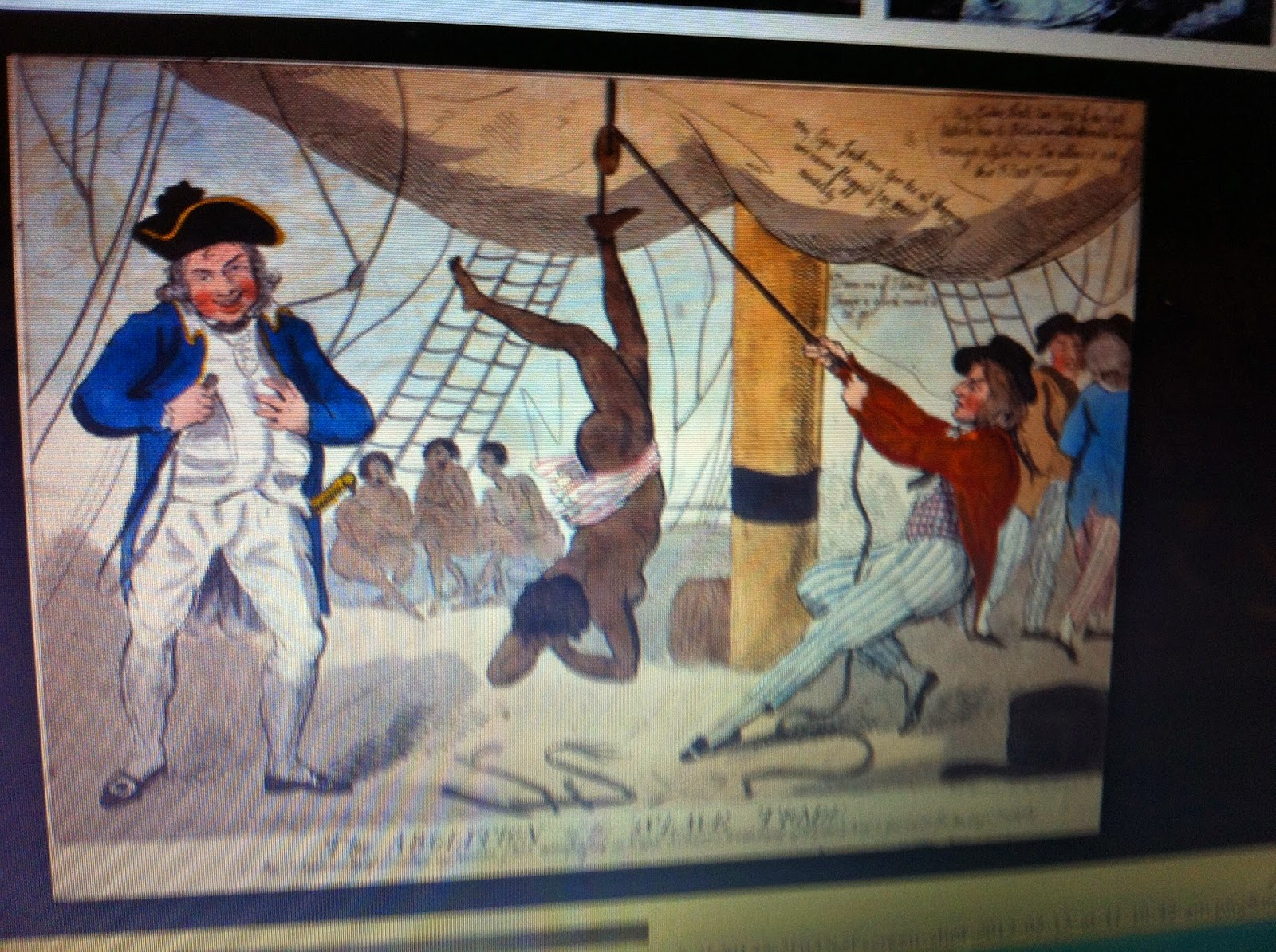 THE BLACK SOCIAL HISTORY:: BLACK SOCIAL HISTORY : LIVERPOOL AND THE ...