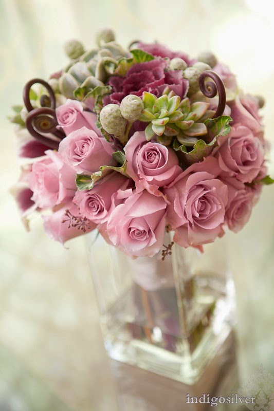 Marsala | Pantone 2015 Color of the Year | Wedding Inspiration ...