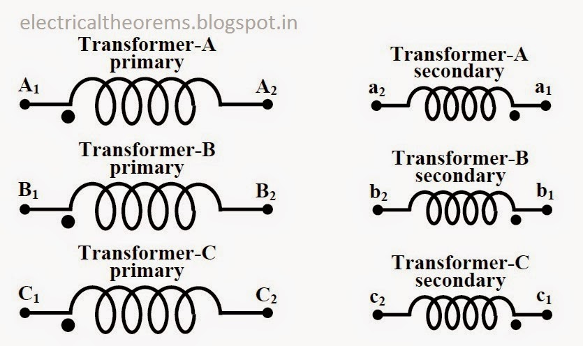 THREE PHASE TRANSFORMER | ELECTRICAL THEOREMS
