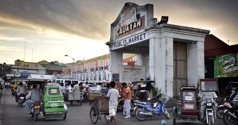 HISTORY OF CAUAYAN | Cauayan was an original town of the Province of ...