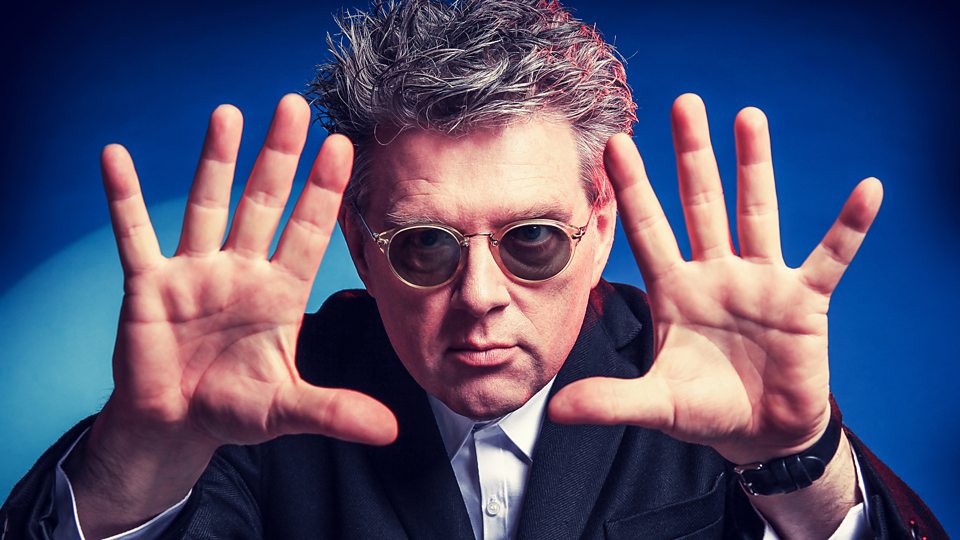 El Noticiero Musical: TOM BALEY y Science Fiction, regresando desde los 80