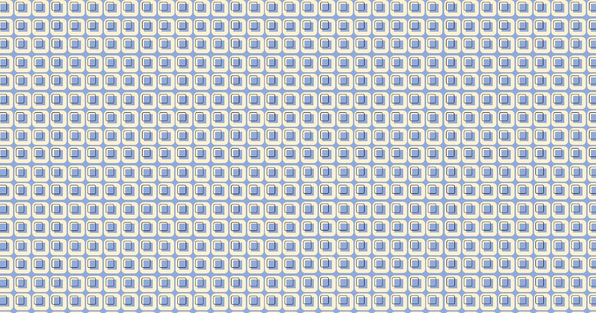 Haller Stadtperle: Kleingemustert, der Anfang