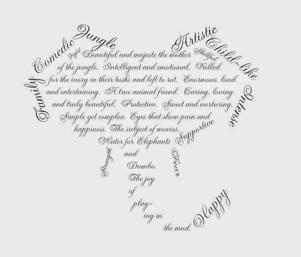 Beginning Graphic Design at UT