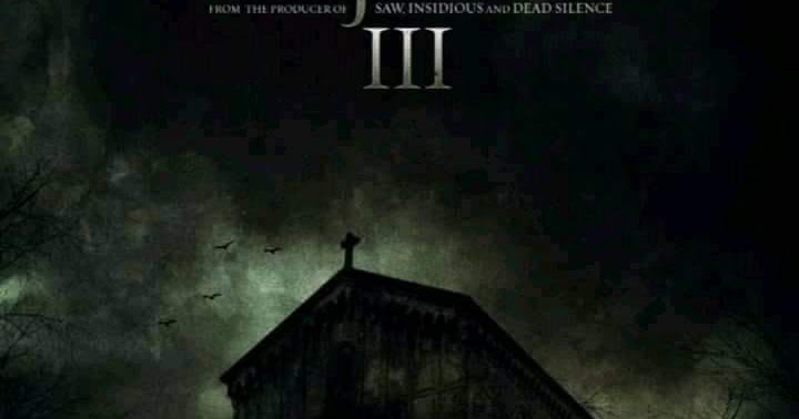 Real life demonic possession story that may inspire The Conjuring 3 ...