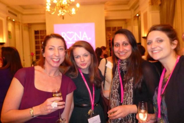 Romantic Novelists' Association Blog: The RNA RoNA Awards...the ...