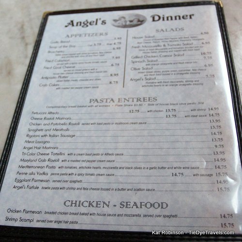 Tie Dye Travels with Kat Robinson - Author, Arkansas Food Historian, TV ...