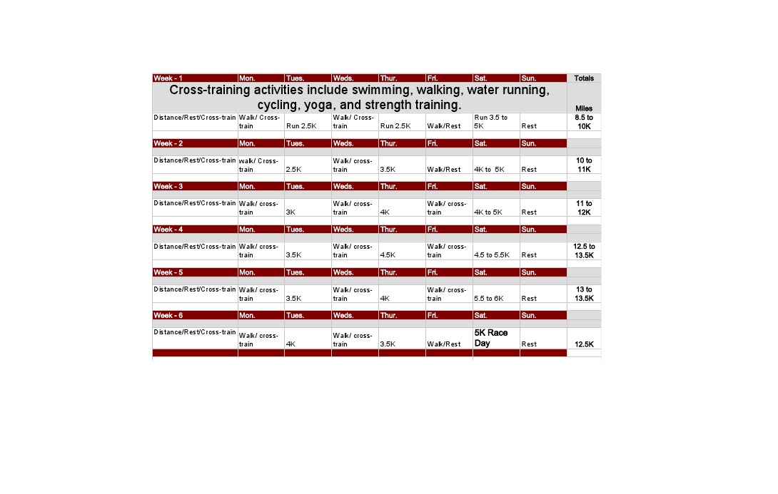 training-for-a-5k-run-in-6-weeks