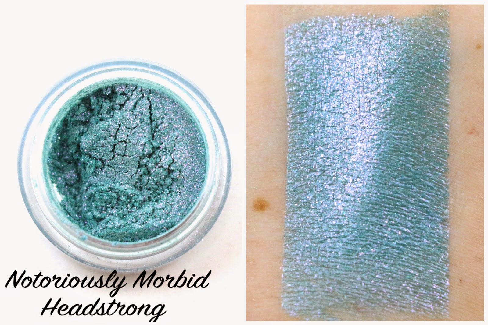 Evolution of a Foodie: Indie Subscription: Notoriously Morbid January ...