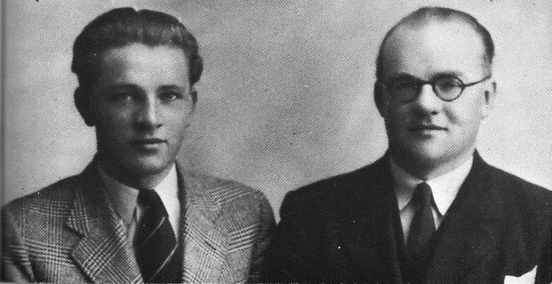 Odin's Ravens: The Burdening and Unburdening of the Burtons