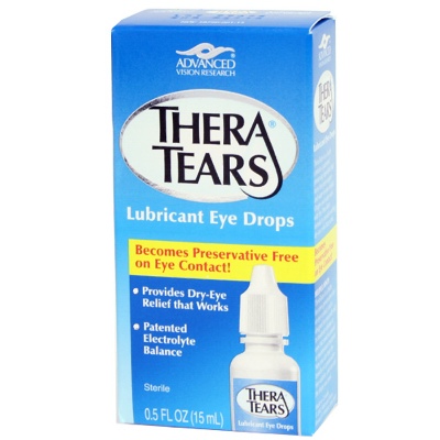 The Patient's Guide to Artificial Tears - Eyedolatry