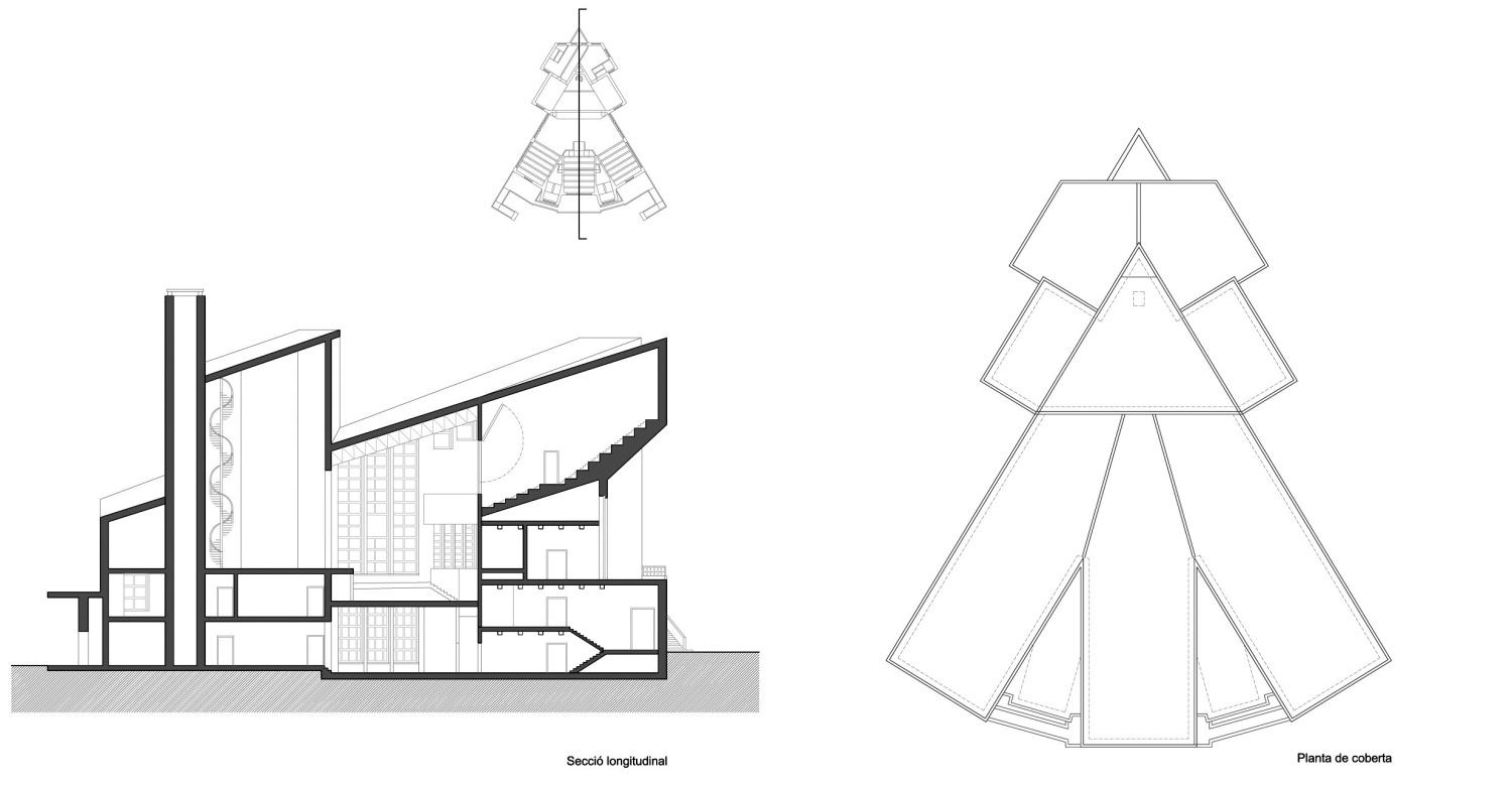ARCH 365 - Topics in Computational Architecture: Rusakov Workers' Club ...