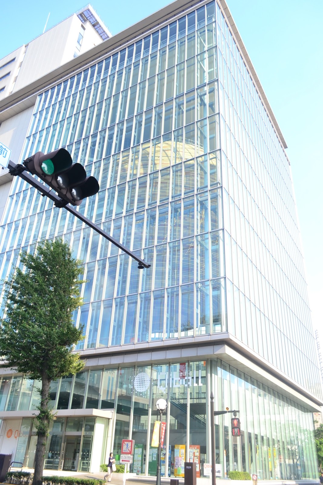 twincle-ugm: Day-8 Trip to Chiba City Museum of Science