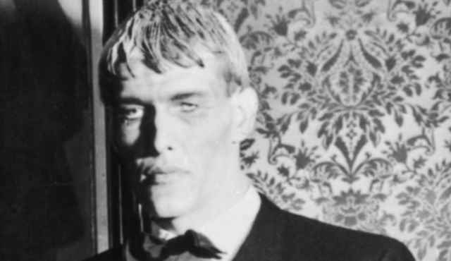 Song Of The Day 10/31/2016: Ted Cassidy – “The Lurch” (+ "Wesley ...