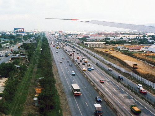 South of Metro: New Traffic Rules on SLEX (South Luzon Expressway)