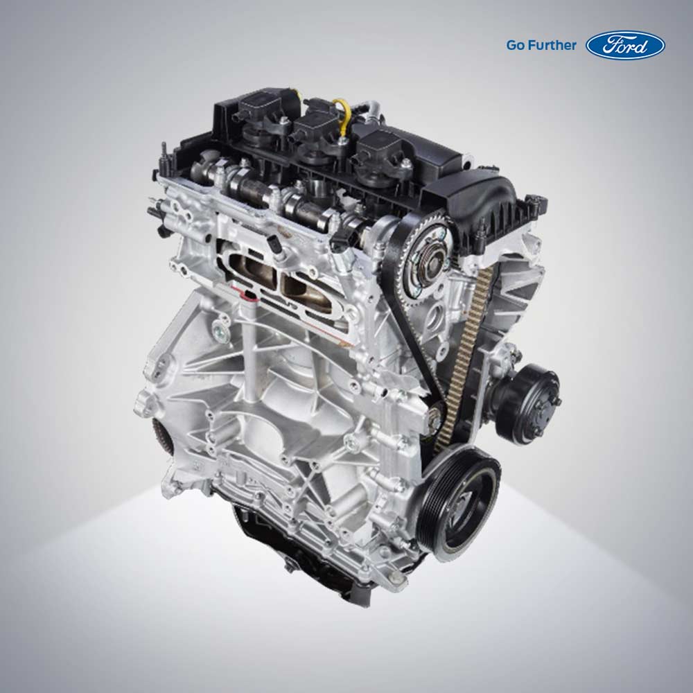 Ford Ecosport Facelift: All you need to know