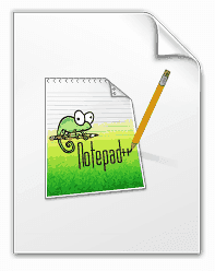 Tecnicia: Comparar cambios con Notepad++ y la herramienta Compare