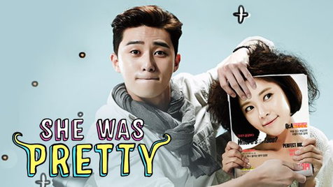 Drama Korea - She Was Pretty - Subtitle Indonesia | Nonton Movie