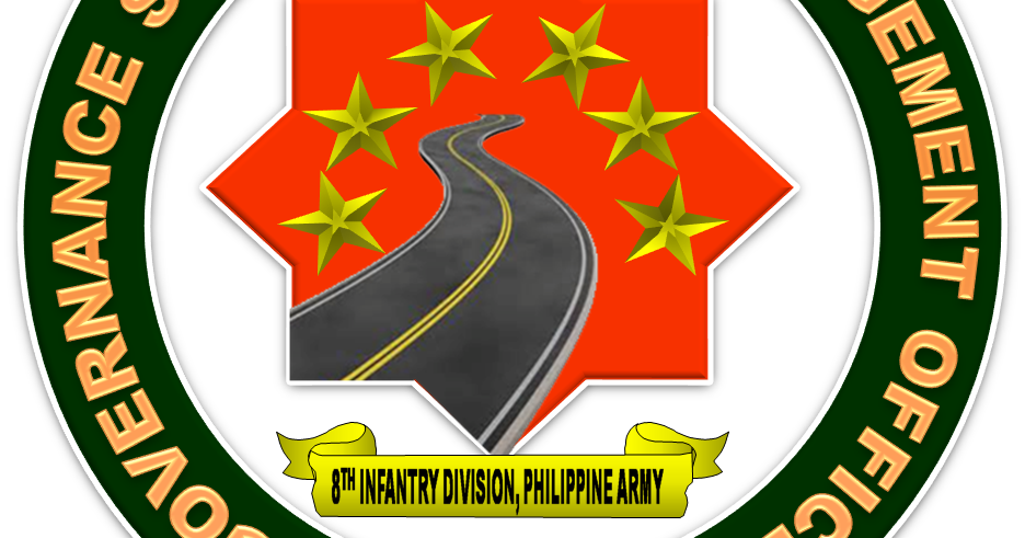 Philippine Army Logo