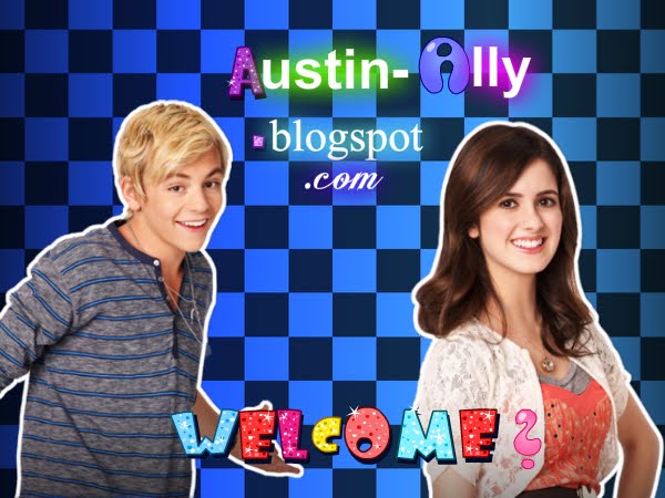 austin & ally: we love viernes de austin y ally