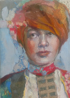 ~ Katie Wilson ~ Fine Artist