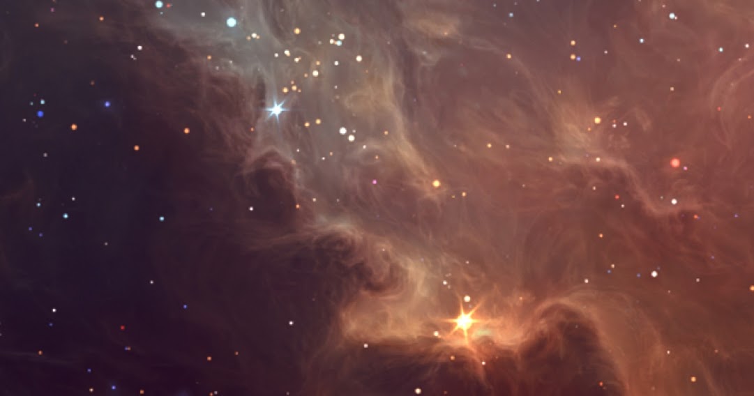 Galaxy Note HD Wallpapers: Red Galactic Nebula Galaxy Note HD Wallpaper