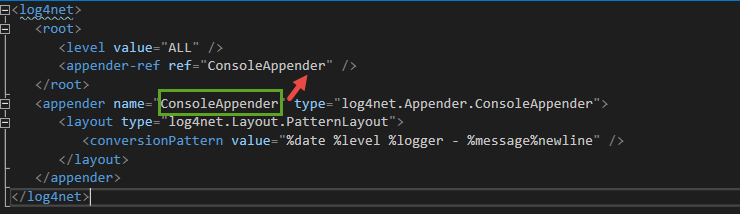 Hướng dẫn sử dụng Log4Net