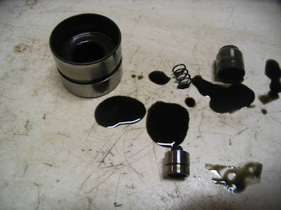 KAMPRET BENER: 5 Pelumas Coli yang Gak Lazim Alias Kampret