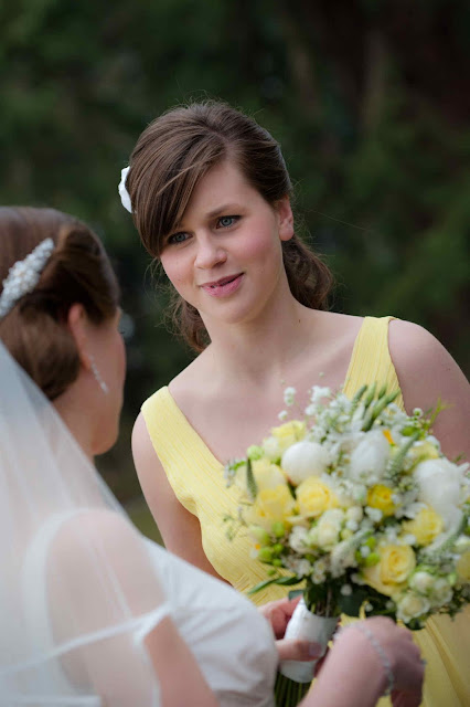 Michele Gledhill: November 2012