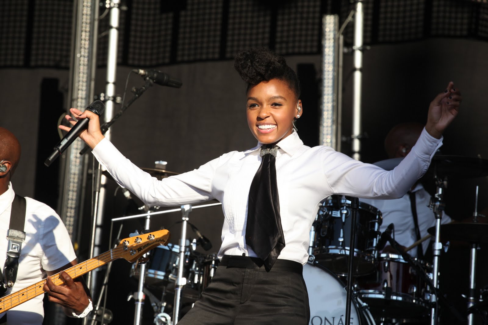 After Musiic: Día de la Música, Domingo 19J