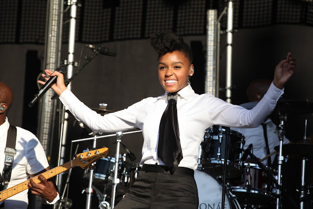 After Musiic: Día de la Música, Domingo 19J