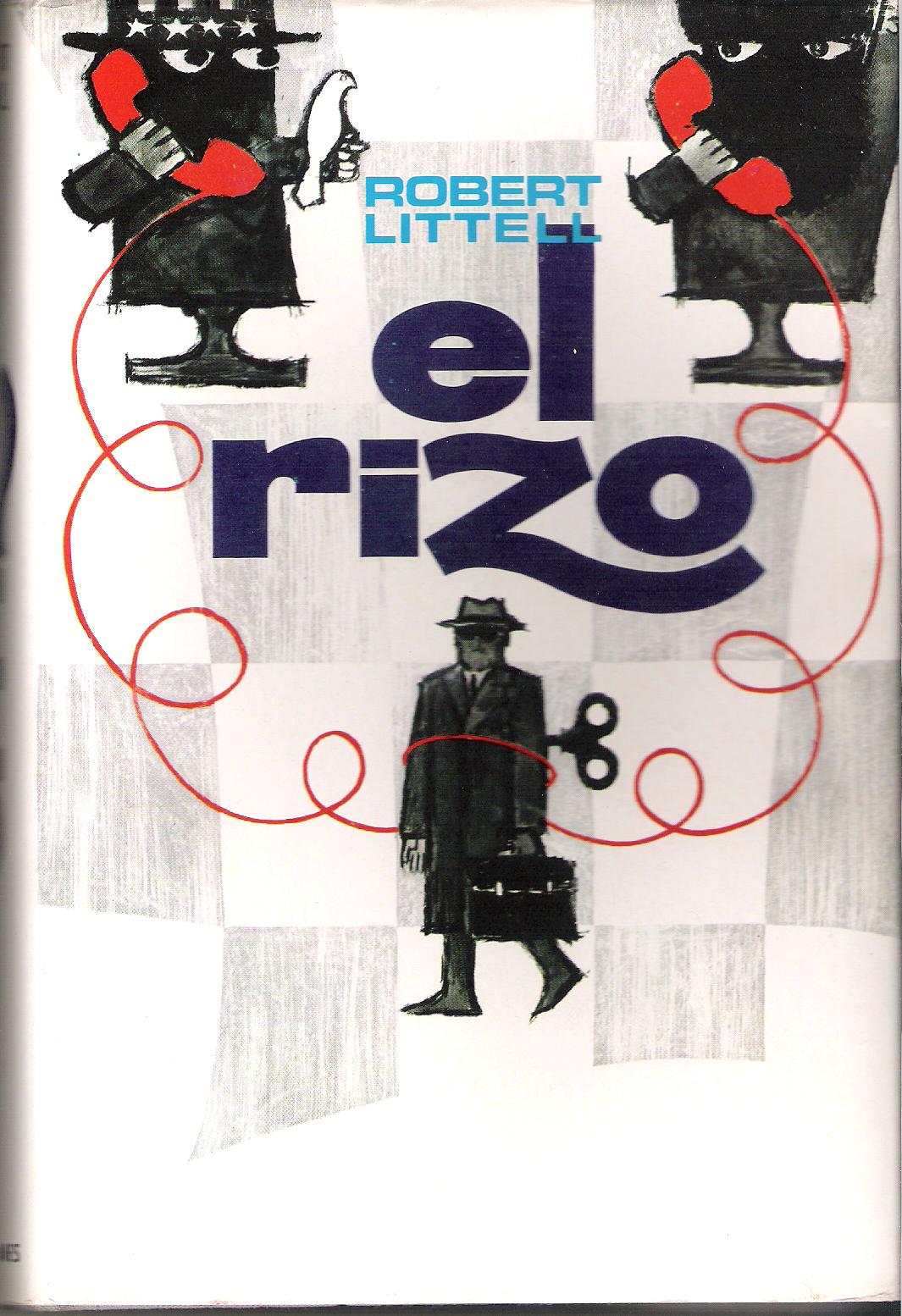 ARTEDREZ: EL RIZO