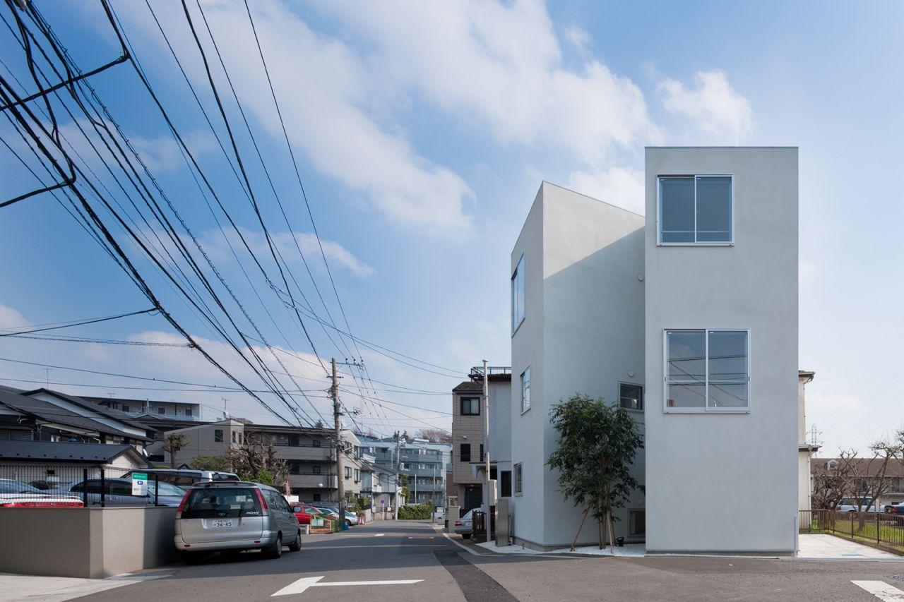 Ryuji Fujimura – a f a s i a