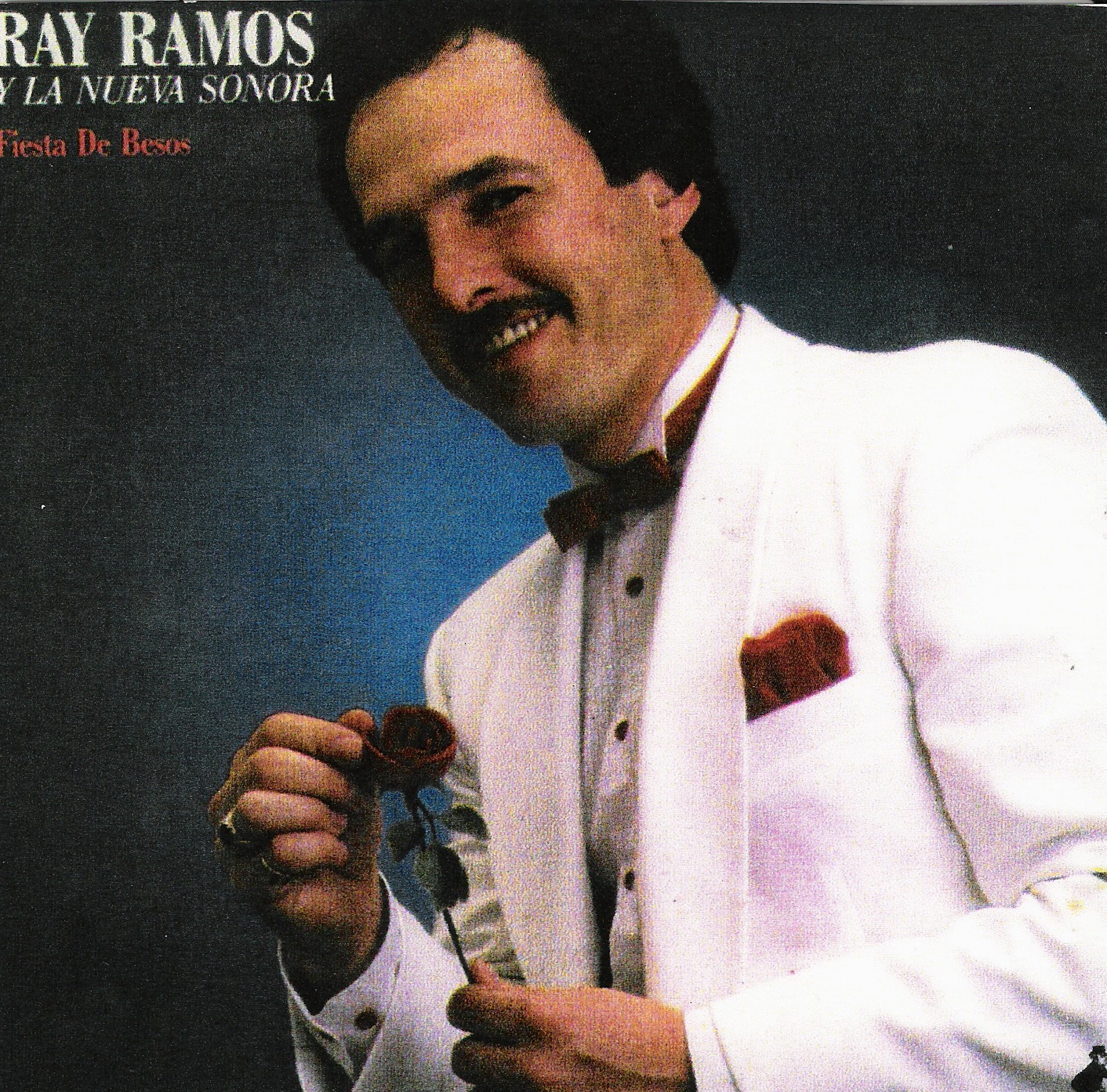 SALSAMACHINE LO MEJOR EN SALSA GUAGUANCO Y SON: RAY RAMOS Y LA NUEVA ...