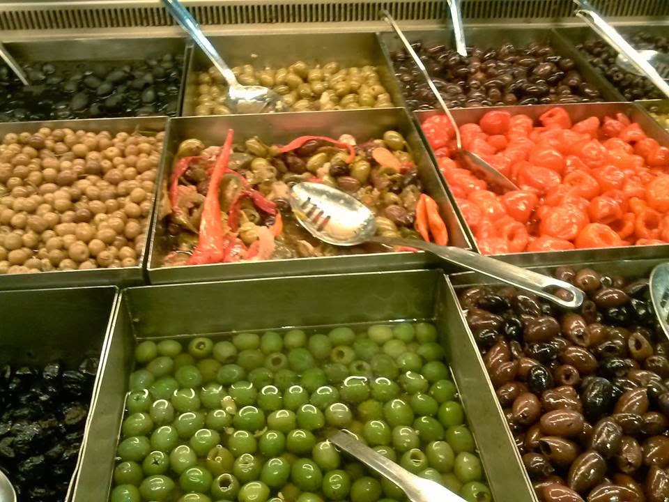 Jorj.com Recipe Archives