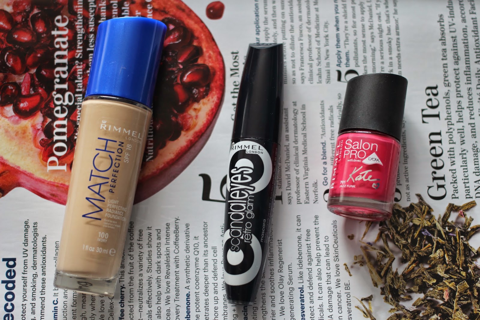 The Best From Rimmel | Hope, Freedom, Love