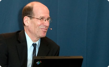 Don de lenguas 🎙️: Entrevista a Daniel Gile, investigador en el campo ...