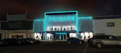 rotherham business news: News: Primark to open new Rotherham store