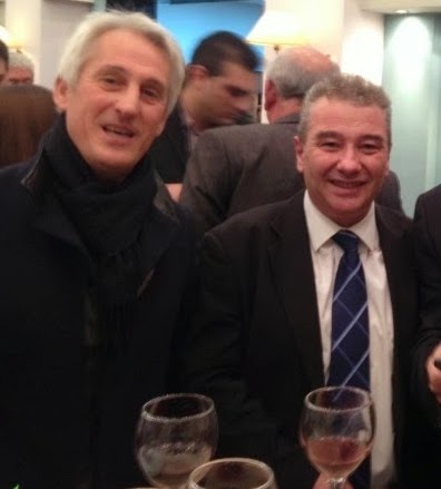ΝΑ ΑΝΤΙΔΗΜΑΡΧΟΣ ΤΕΧΝΙΚΩΝ ΥΠΗΡΕΣΙΩΝ... ΝΑ ΜΑΛΑΜΑ...! - MAXHTHΣ