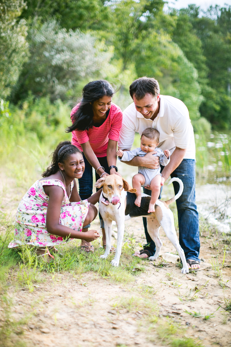 I'm Laura Marie: The Eakin Family