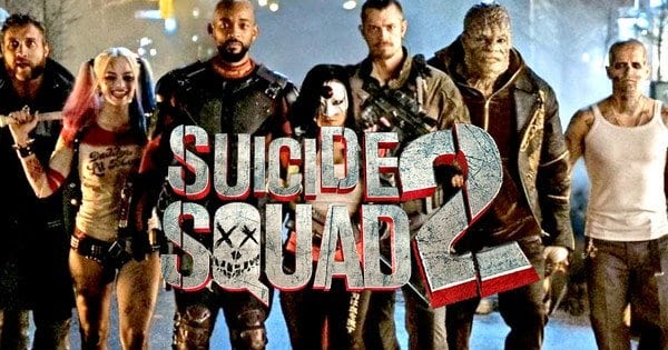 Suicide Squad 2 cast,leaked footage,release date,plot and everything ...