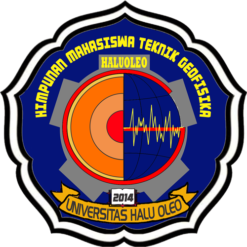 HIMA-TG HALU OLEO UHO: LOGO HIMA TG HALU OLEO UHO