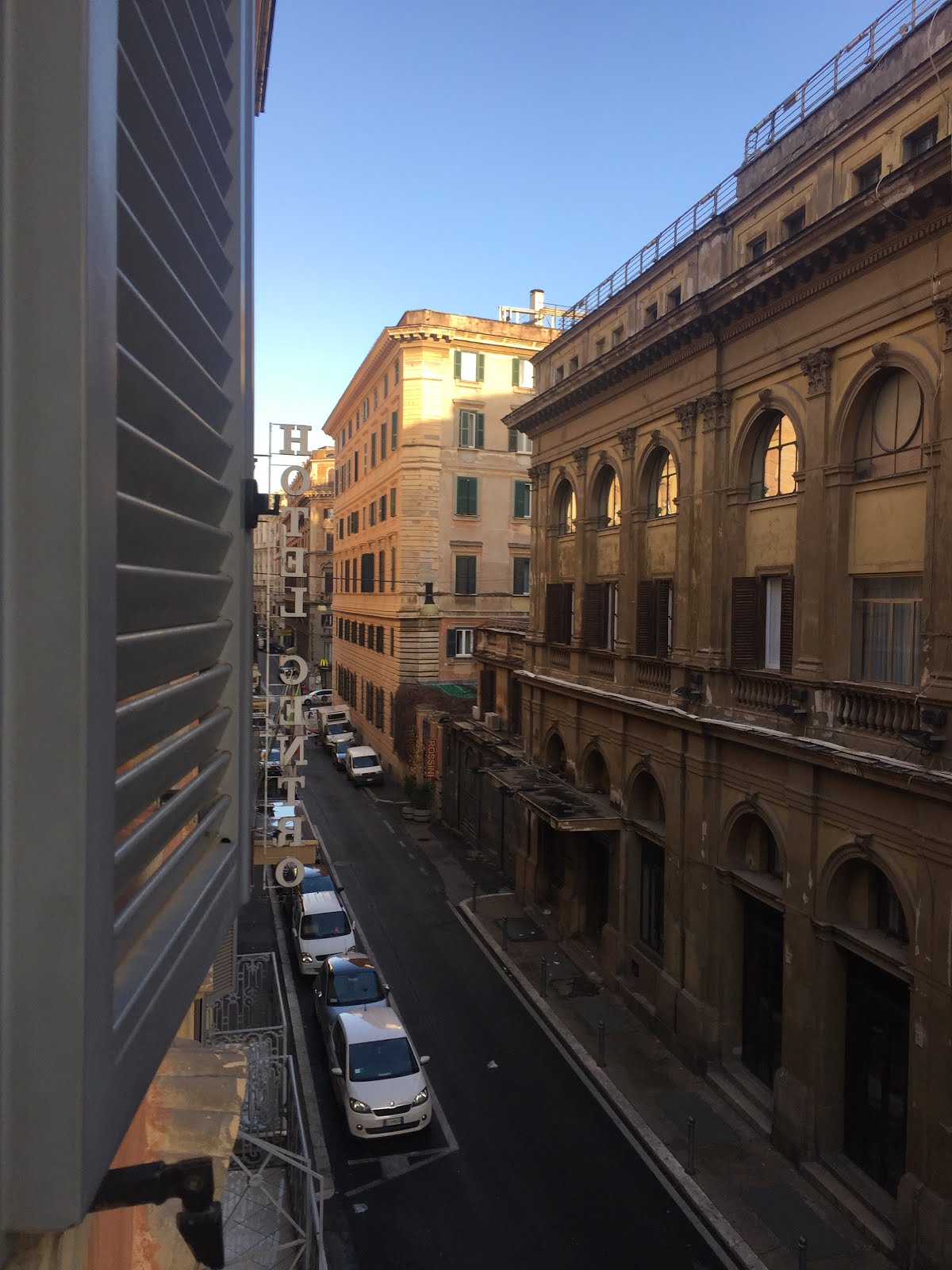Trois jours à Rome | The french wanderess