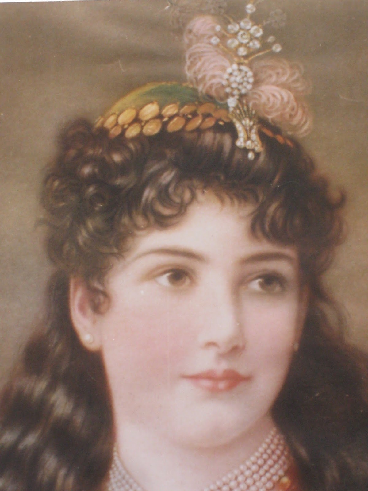 kurdistanart: Kchi Kafrosh real painting تابلۆی كچی كافرۆش