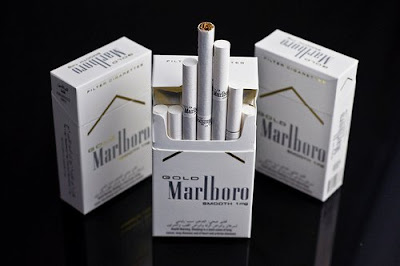 Harga Rokok Marlboro Terbaru | SuperiorFour