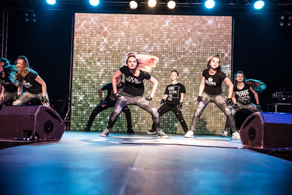 My Life Dream Blog: Большой Праздничный концерт ValenTEEN'S Day в клубе ...